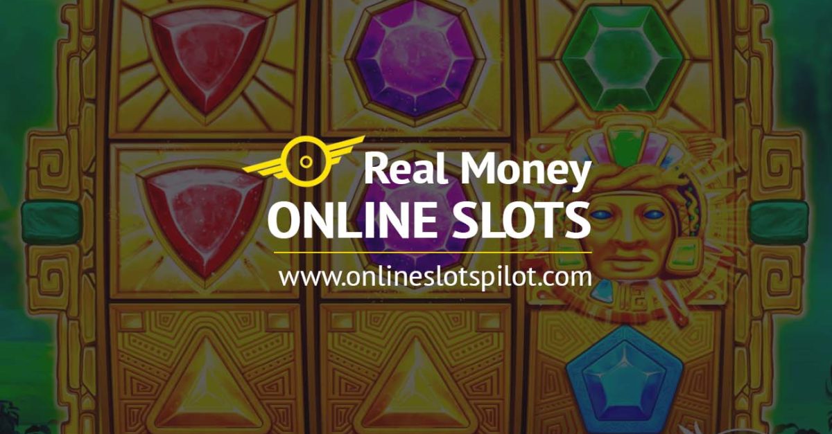 Real Money Slots – Win Real Money at The Best Slot Sites in 2024